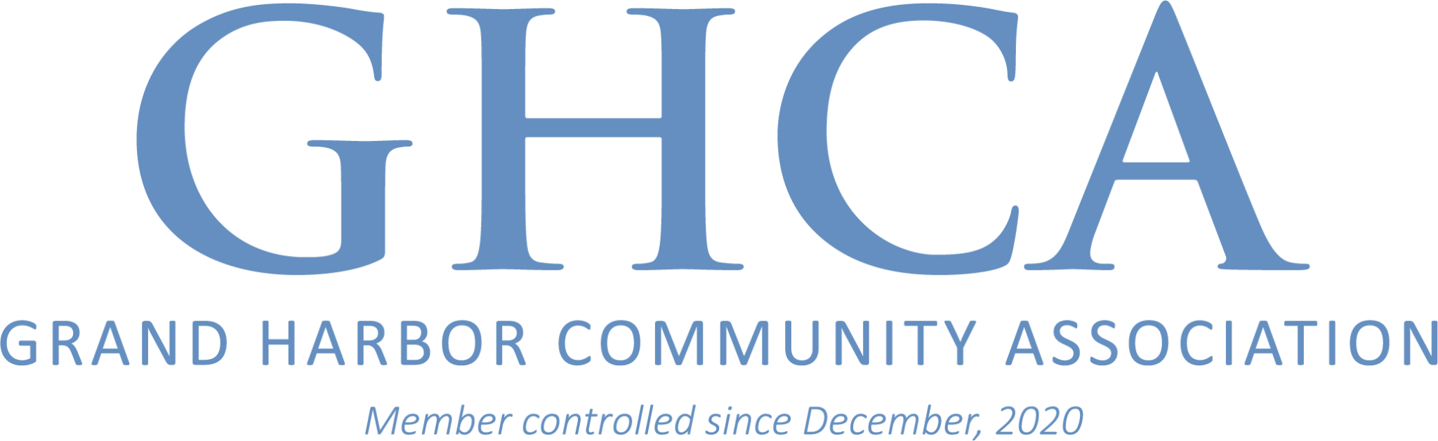 Communication – GHCA